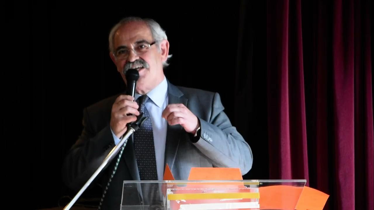 ΠΣΣΕΛΤΑ ΓΕΝΙΚΗ ΣΥΝΕΛΕΥΣΗ 2023 ΟΜΙΛΙΑ ΠΡΟΕΔΡΟΥ Youtube
