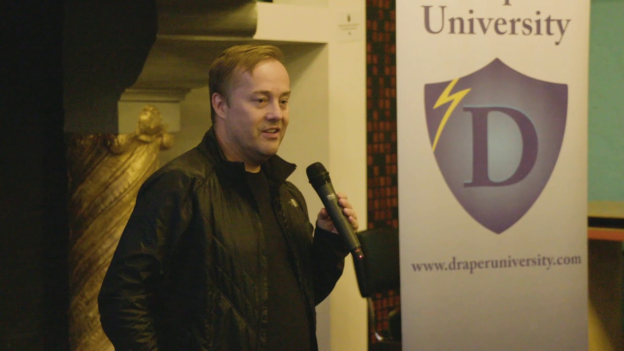 Jason Calacanis Book Signing Q&A Part 2 - YouTube