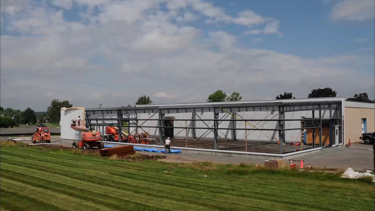 Dri Air Expands - YouTube
