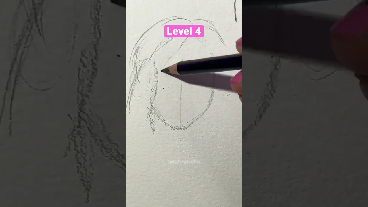 How my art changed in 10 years 😳 *huMbLe twErKiNg* | JULIA GISELLA ...