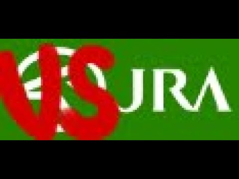 【雑談】VS JRA【コーセーチェック】 - YouTube