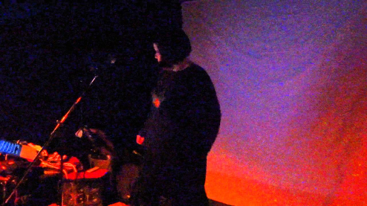 Ruby (Lesley Rankine) 09 + 10 Barricades + Last Life (Live in London ...