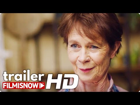 LOVE SARAH Trailer (2020) Celia Imrie, Bill Paterson Rom-Com