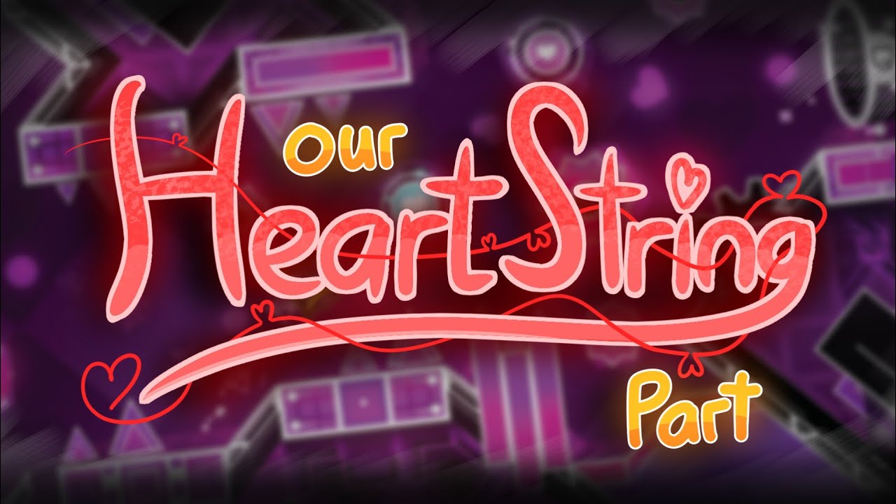 Our Part in "Heartstring" by Hazuki - YouTube