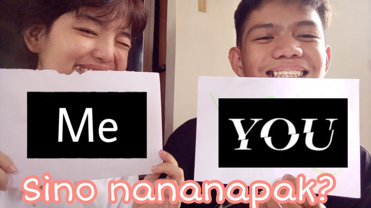 WHO'S MOST LIKELY TO W/RICH PAPAGAYO | (sino ang sipunin?) - YouTube