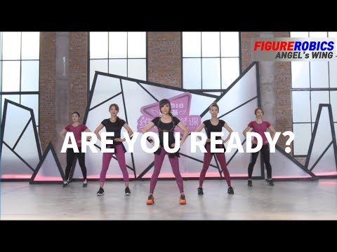 ANGEL WINGS Part-4 |The Ultimate Victoria’s Secret Model Workout ❤️