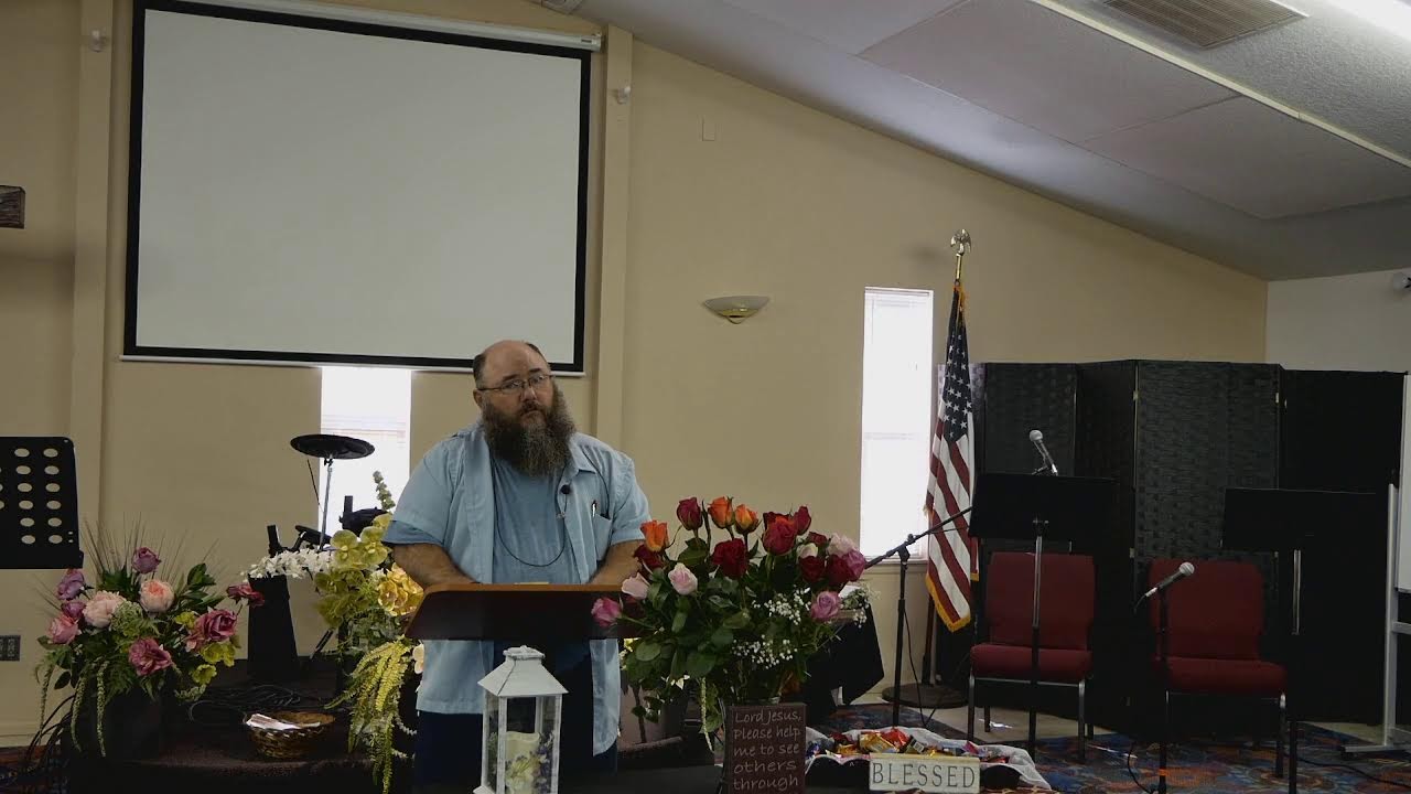 Grace Family Church Live Stream - YouTube