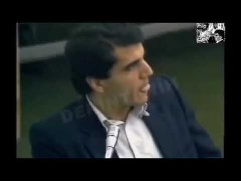 Papa Suikastı Mahkemesi (Mehmet Ali Ağca, Abdullah Çatlı, Çelik Özbey 1985) TAMAMI