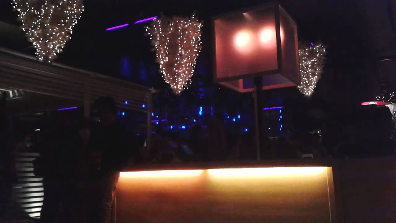 K Urban Beach - Lisboa/PT 18/12/2014 - YouTube