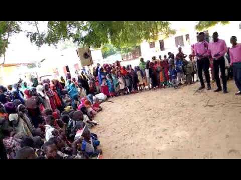 Masalit heritage - YouTube