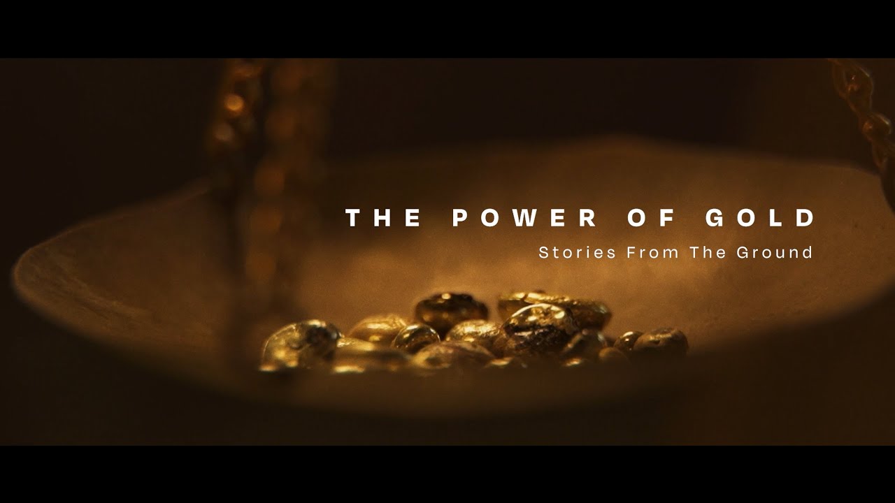 Trailer | Power of Gold: Stories from the Ground - planetGOLD ...