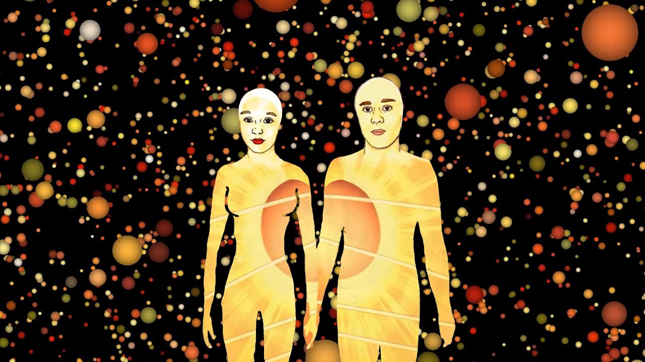 Triphallus, to Punctuate! - of Montreal Lyric Video (fanmade) - YouTube