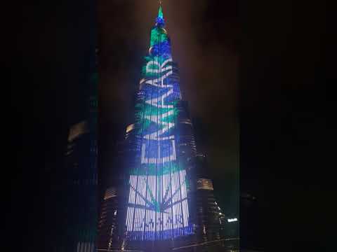 Dubai 2018 Turkmen oglanlar