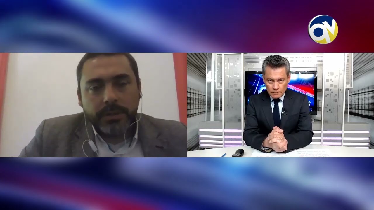 Entrevista Francisco Godoy - YouTube