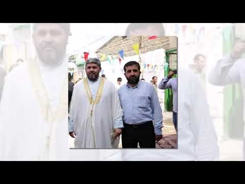 Rəşad Abdullaoğlu Hacı Eyvaz