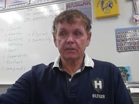 Government Unit 1 Civic Participation - YouTube