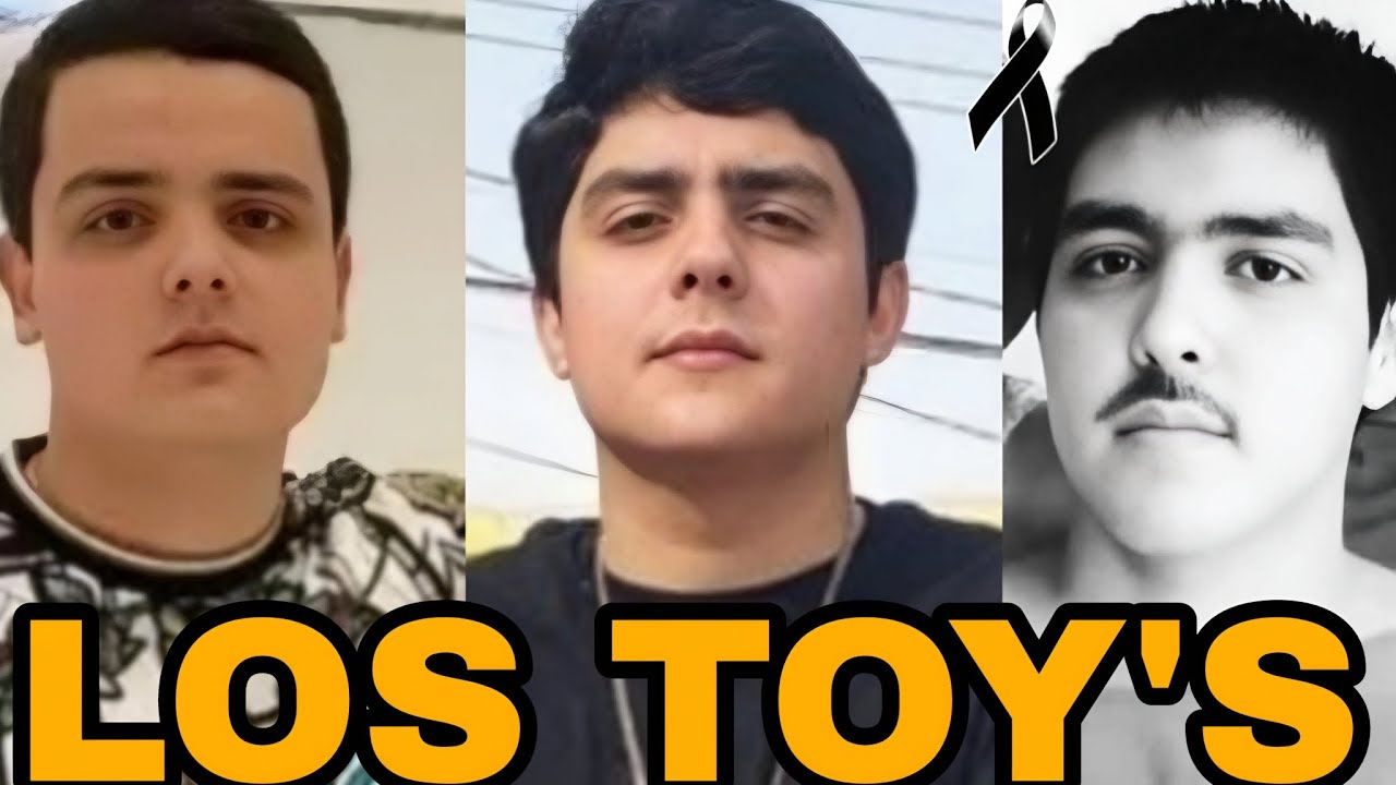 🔴SE F1LTR∆N IMAGENES DE MARKITOS TOY'S Y SUS HERMANOS EN REDES SOCIALES.😱🤬 - YouTube