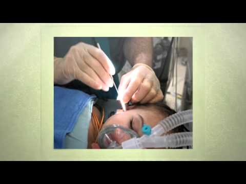 new treatments surgery for pulsatile tinnitus - YouTube