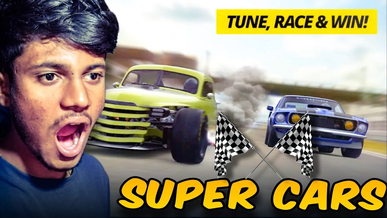 super car racing 🏎️ 😲 ll 3.5gb game ll car racing 🏎️ - YouTube