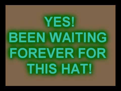 TF2 FANCY FEDORA - YouTube