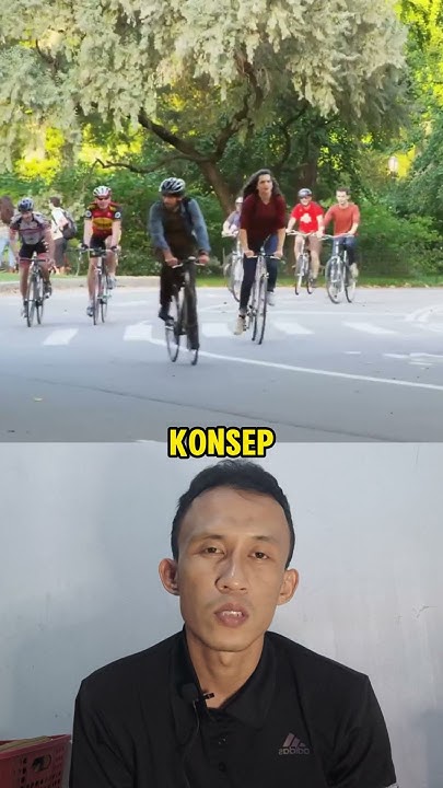 Distrik Kuala Kencana. Kota Modern di Tengah Belantara Papua - YouTube