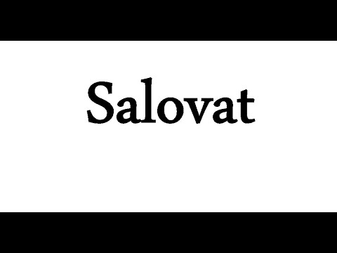 Salovat