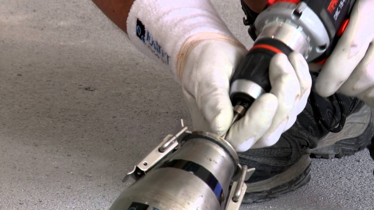 Carbide method: The reliable Radtke measurement procedure with the ...