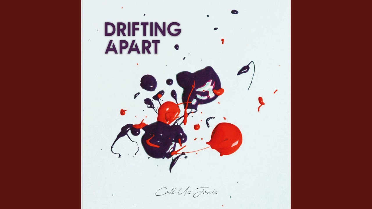 Drifting Apart - YouTube Music