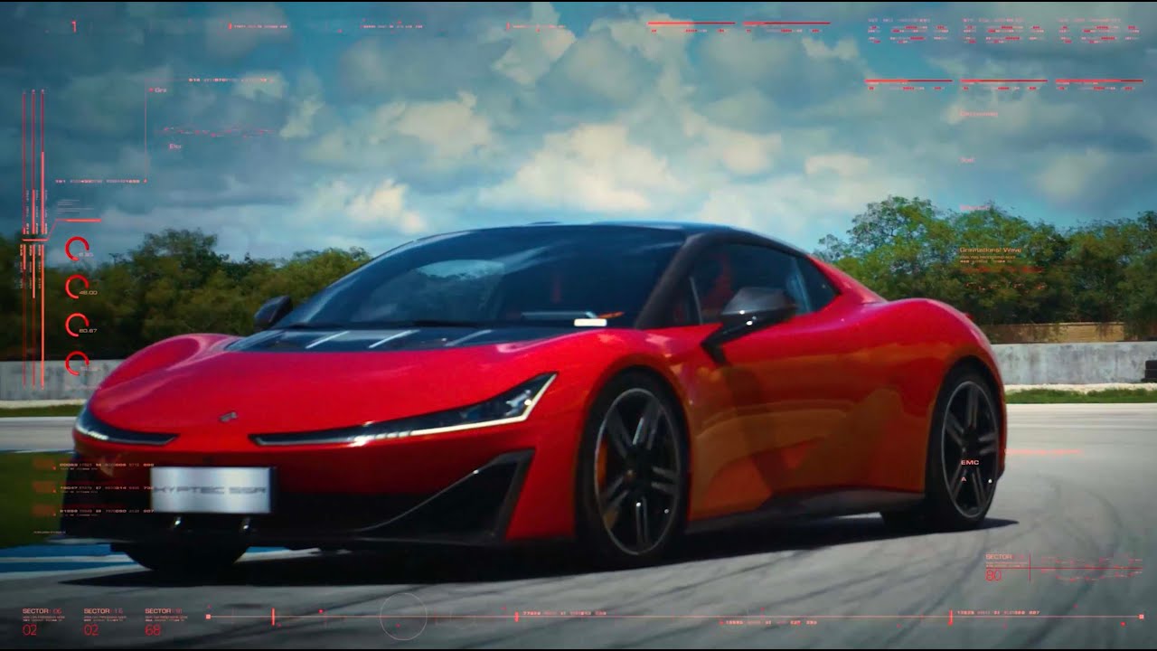 GAC branding video Mexico - YouTube