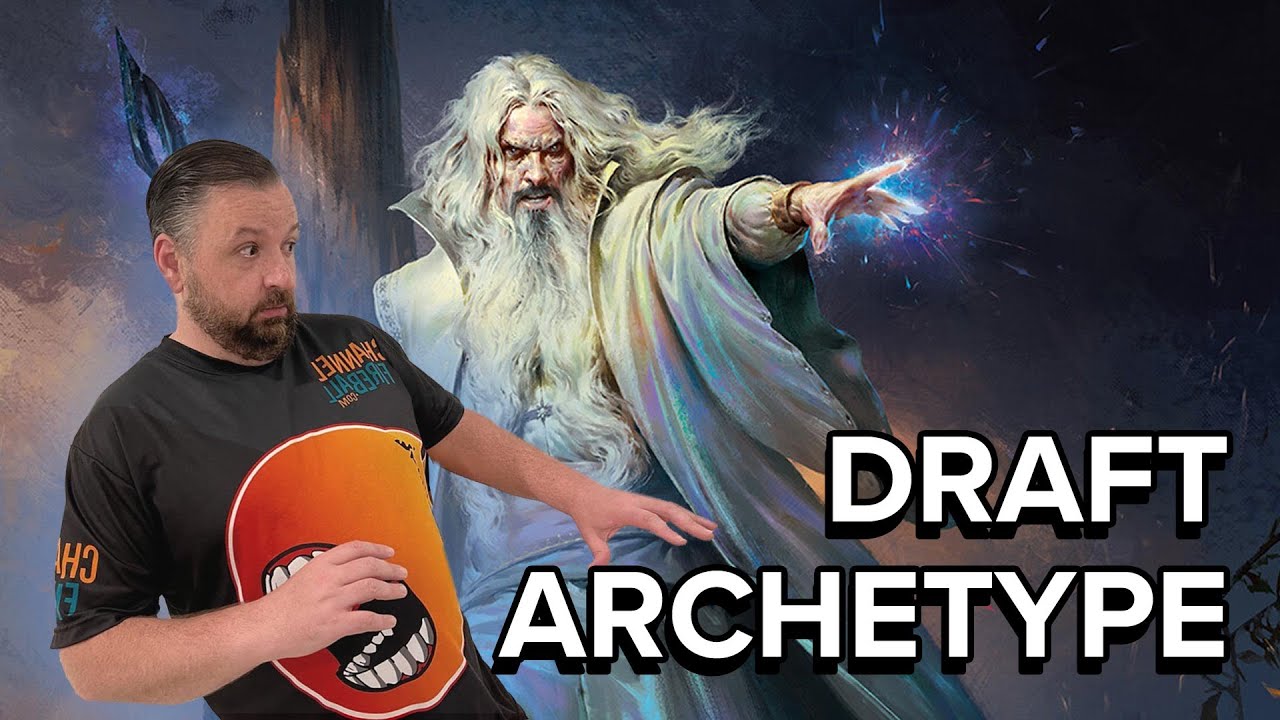What Should You Be Drafting? Grixis Spells LTR Limited Archetype Guide ...