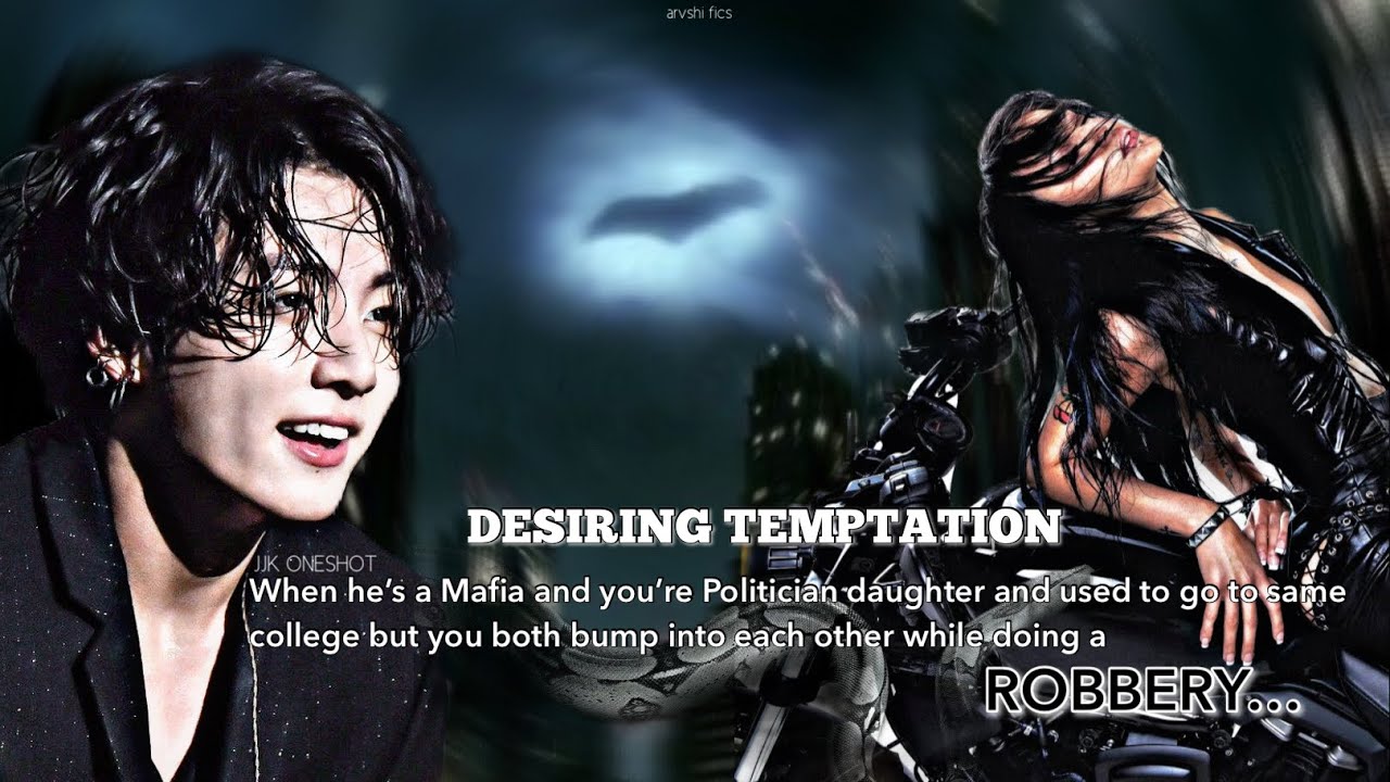 JJK ONESHOT|| When you both bump into eachother while doing a robbery ...