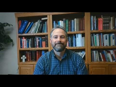 Our Father in Heaven - A video devotion from Pastor Jon Zabell - YouTube