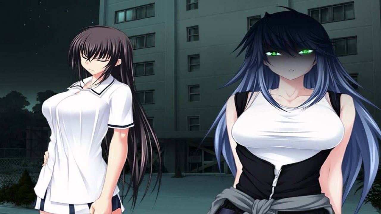 Majikoi OST Battle Dedicated To The Loved One - YouTube