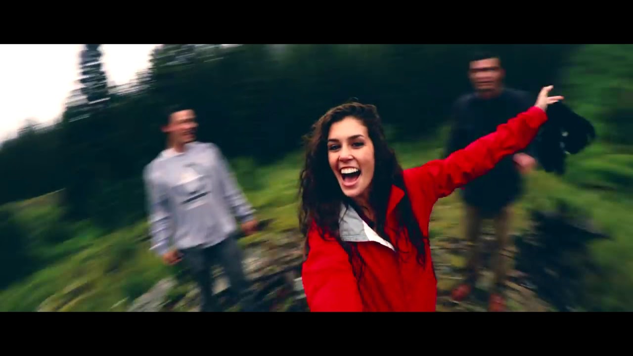 rio "shine on" - YouTube