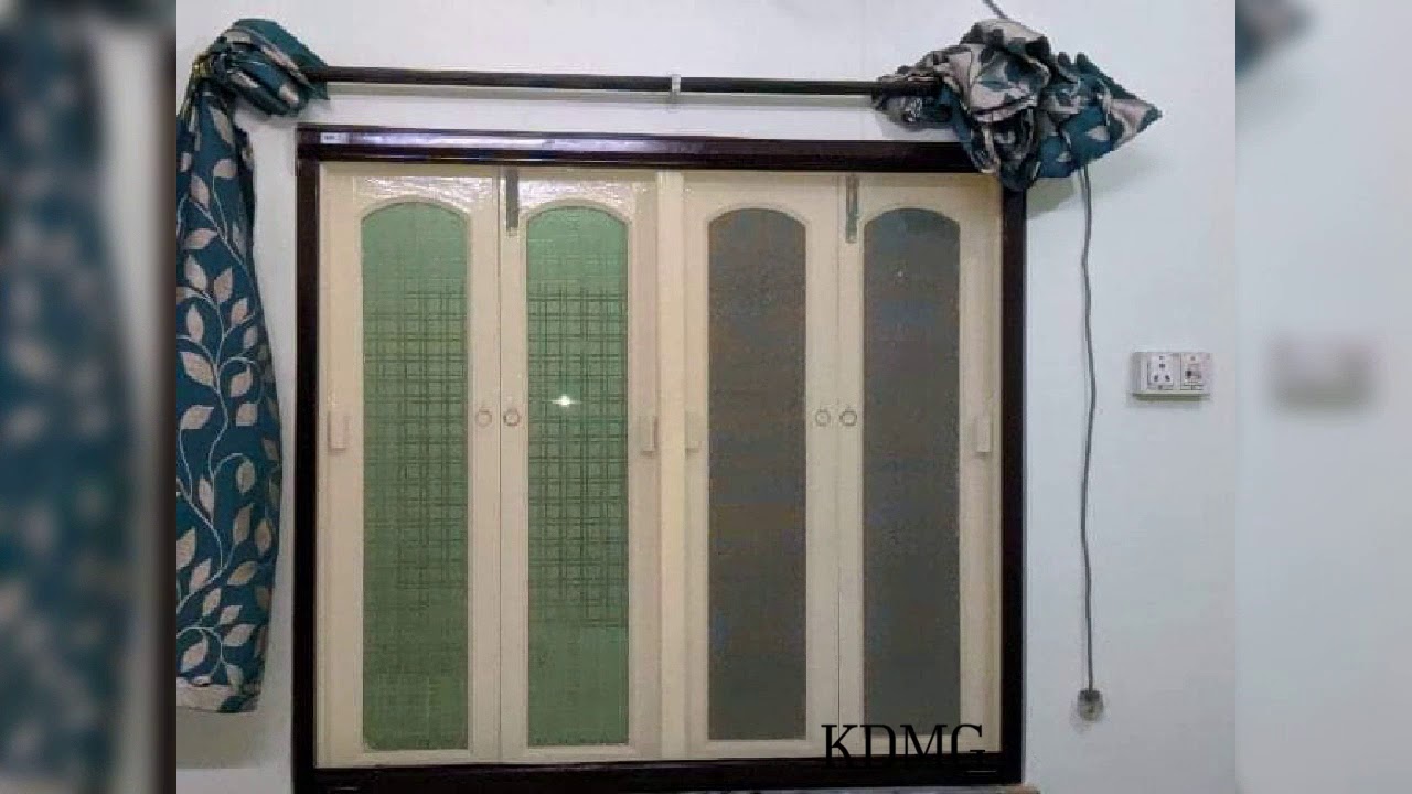 INTRODUCING WINDOW MOSQUITO NET WITH SAINT GOBAIN NET - YouTube