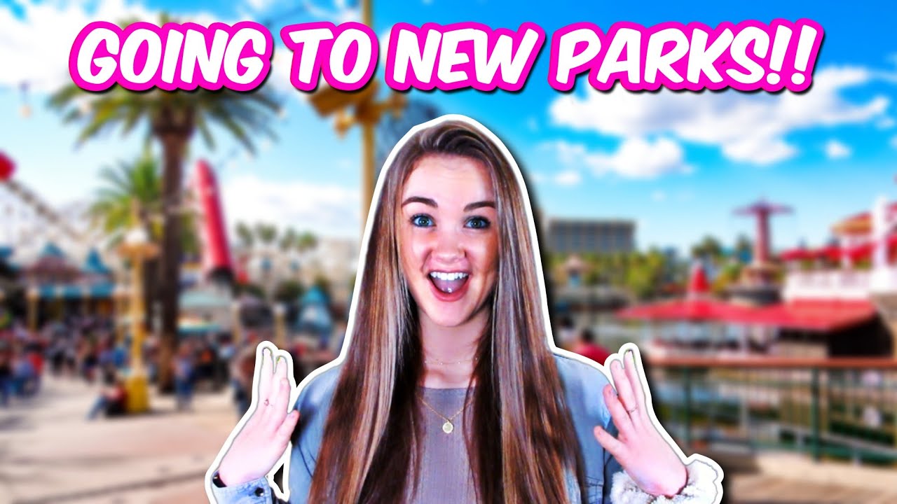 Exciting Trip Announcement!! - YouTube