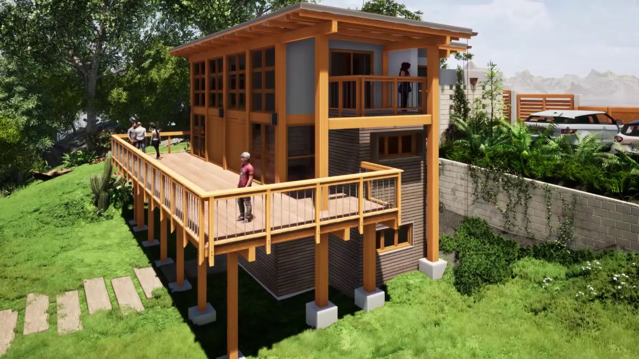 TOCO VILLA HIGH RES - YouTube