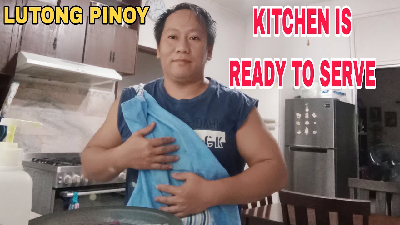 KUYA RAFF is live! READY TO SERVE.. - YouTube