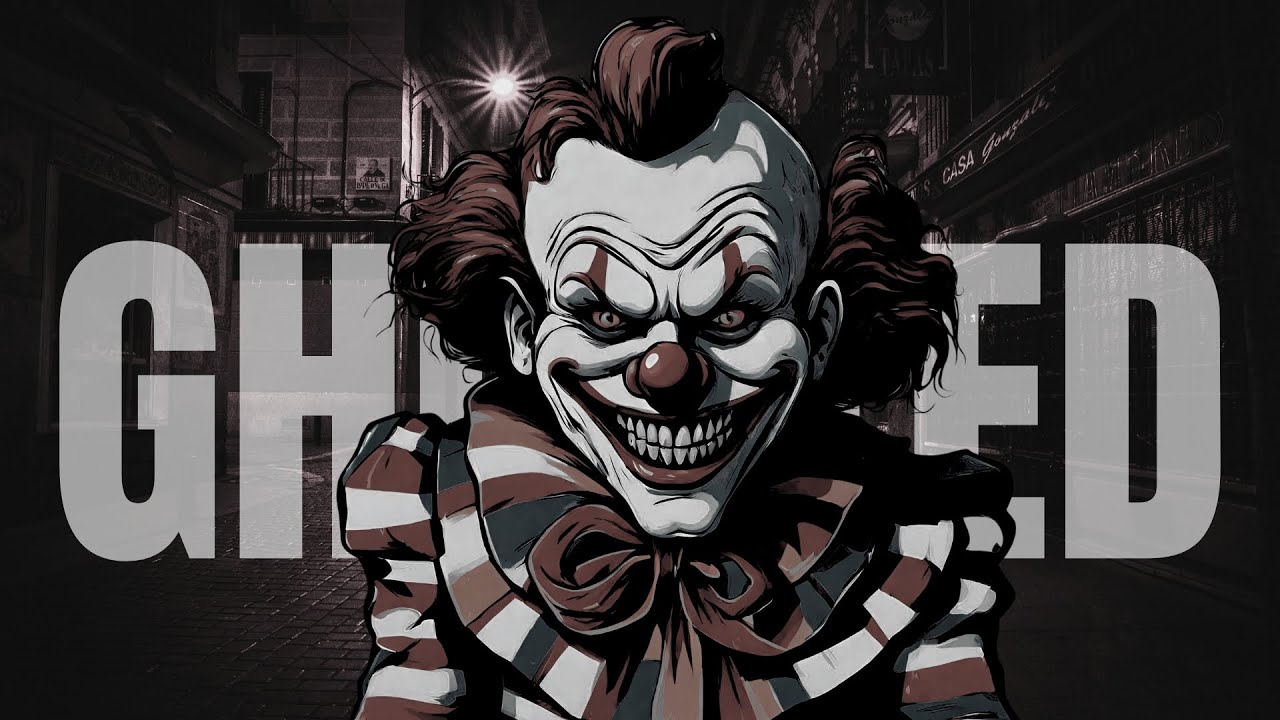 GHOSTED EXTENDED | Aggressive Rap Beat Instrumental | Trap Beat | Prod ...