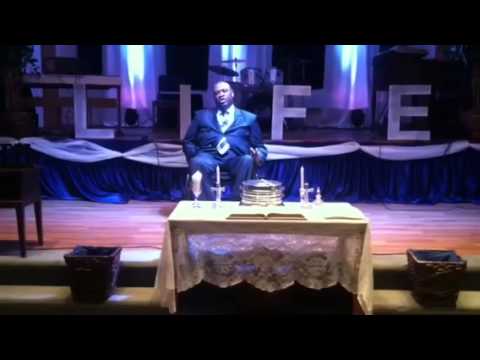 Life- pastor leon h porter - YouTube