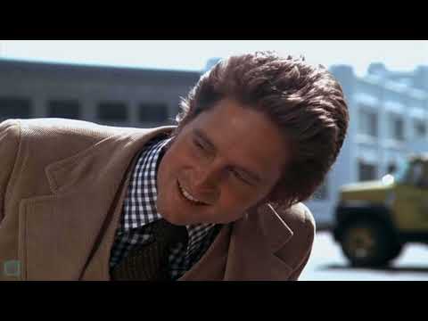 The Streets of San Francisco — Season 4 -Episode 11 - Merchants of Death - Entertainment Pitstop
