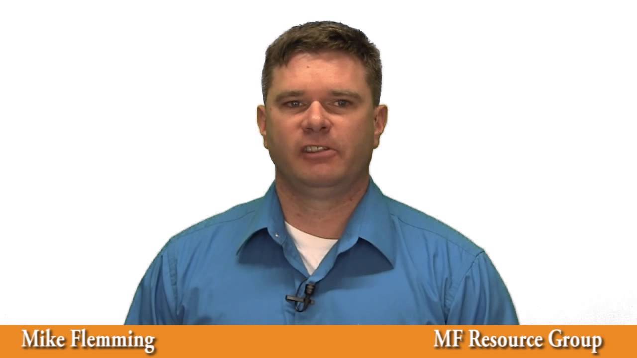 MIke Flemming June 2015 Master - YouTube