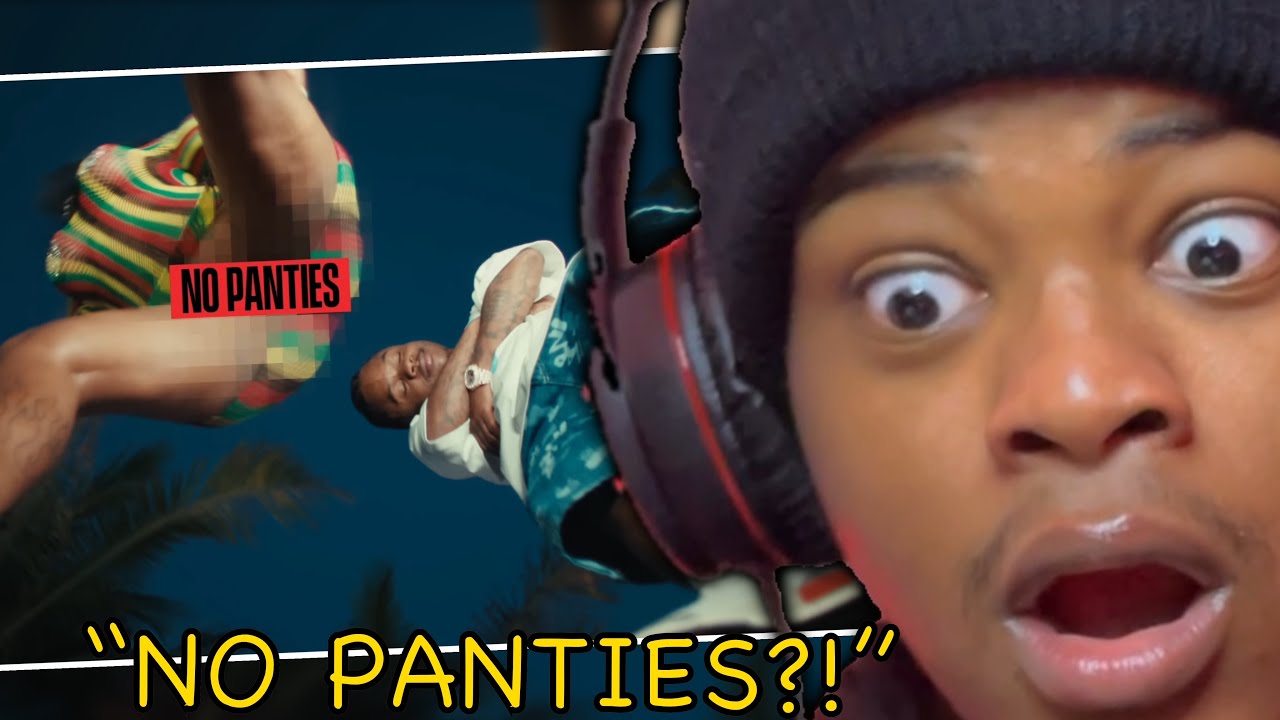 TopBoy react to 42 Dugg - N.P.O. Feat. Sexyy Red (Official Music Video) - YouTube