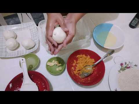 BUCHI BUCHI. PINOY SNACKS - YouTube