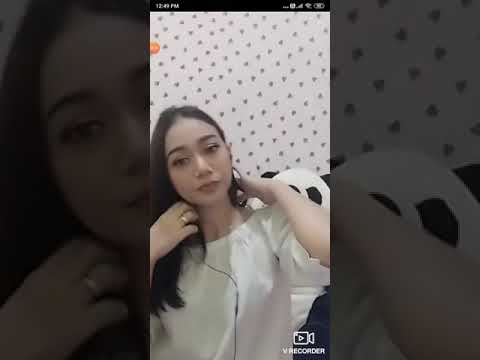 #2 Monica Selvia on Bigo Live Indonesia 13/07/2020