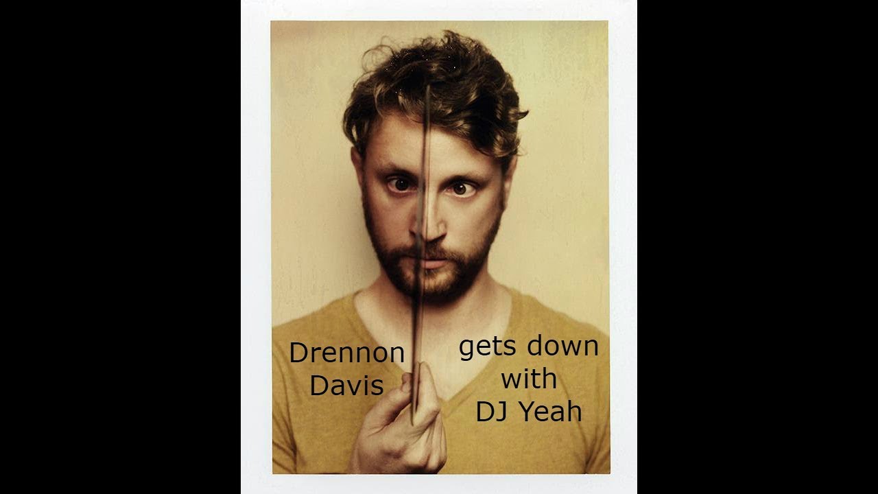 Drennon Davis, interview with the comedian at Bonnaroo - YouTube