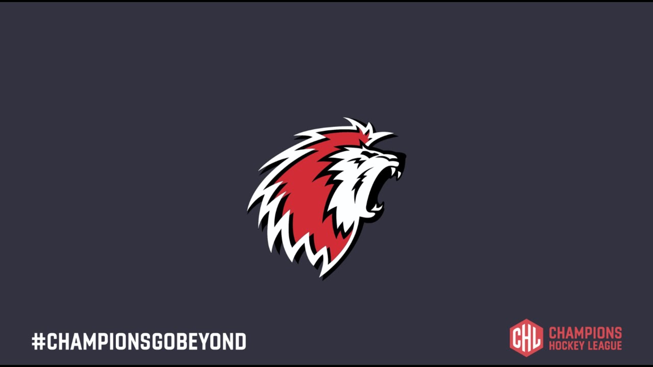 Meet the teams: Lausanne HC (2021/22) - YouTube