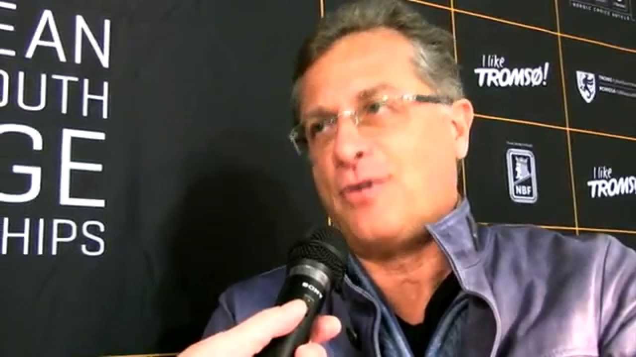 Pierre Zimmermann invites you to Monaco 2016 - YouTube