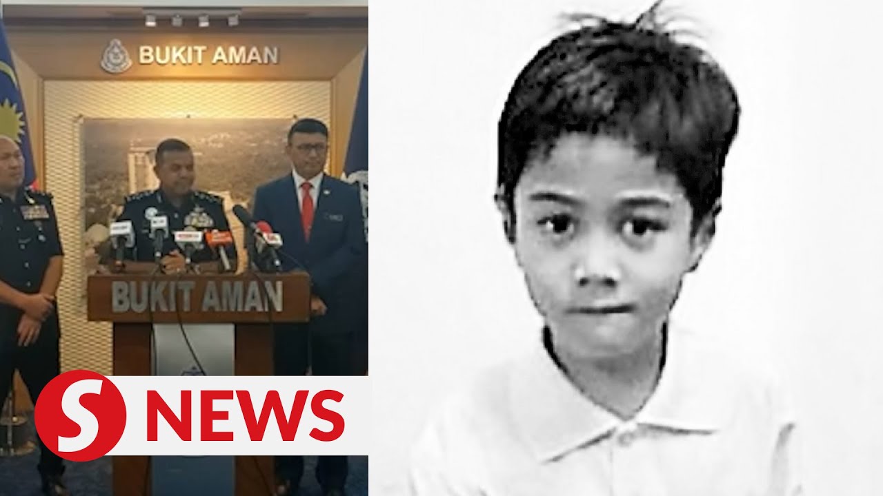 Zayn Rayyan murder investigation ongoing, says Deputy IGP - YouTube