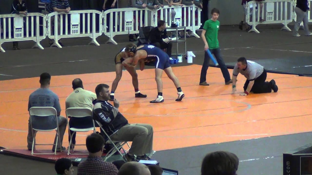 Mowery vs Soddy Daisy Holcomb - YouTube